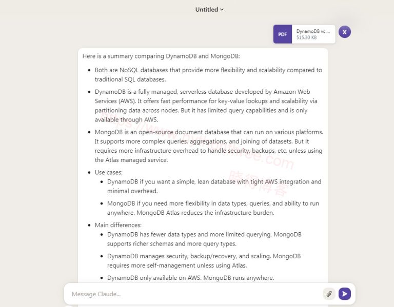 (100%免费)怎么使用Claude 2 - 晓得博客 - ChatGPT教程