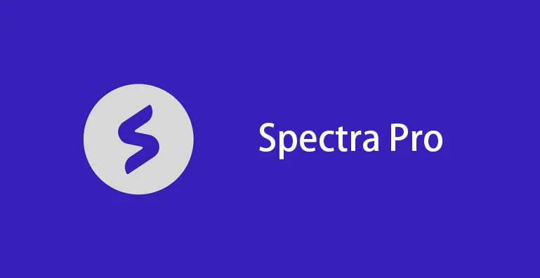 什么是Spectra Pro - 晓得博客 - Astra主题建站教程