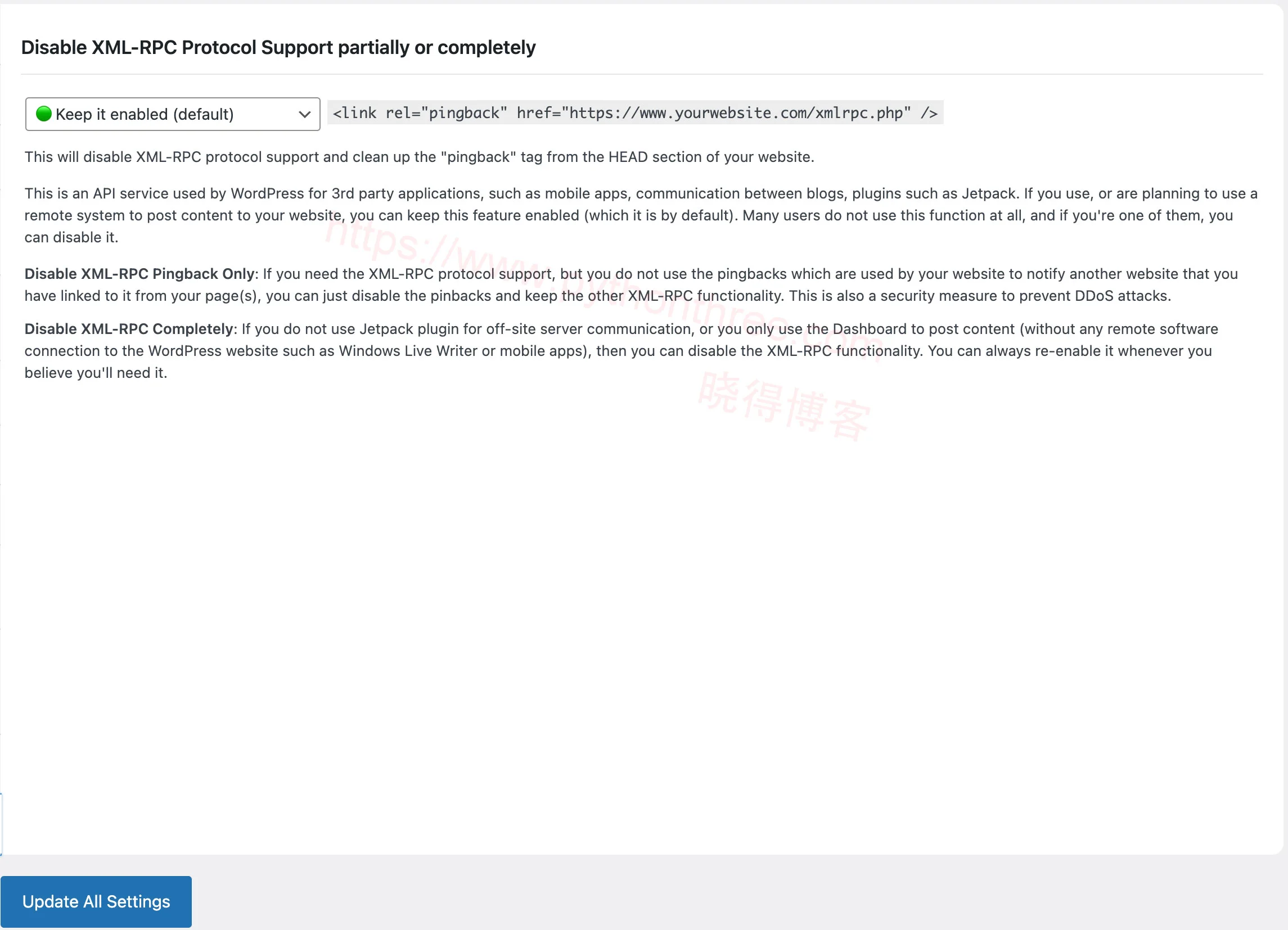 [2025]Asset Cleanup Pro插件使用WordPress性能优化插件教程 - 晓得博客 - WordPress插件