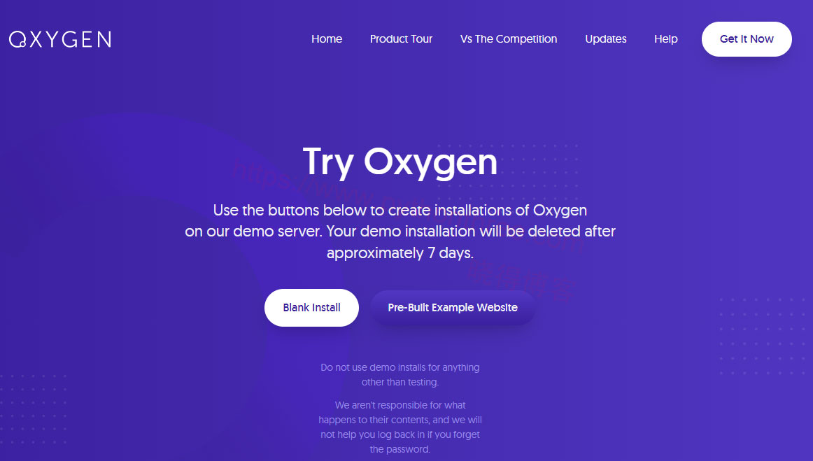 如何在Oxygen Builder中添加标题模板 - 晓得博客 - Oxygen Builder教程