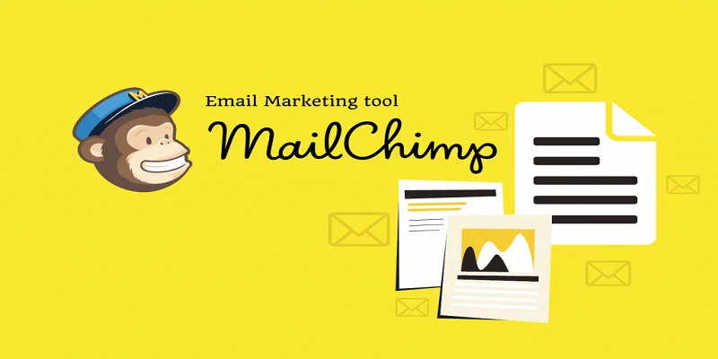 什么是Mailchimp - 晓得博客 - 互联网